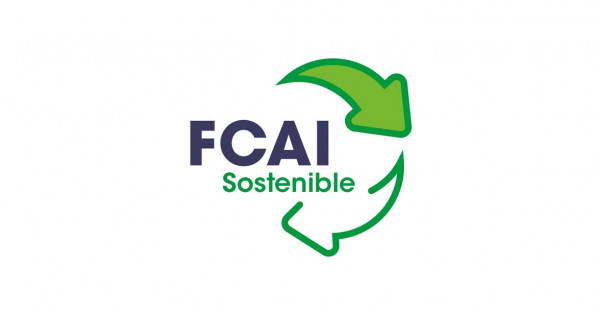 Área de Sostenibilidad FCAI - Facultad de Ciencias Aplicadas a la Industria