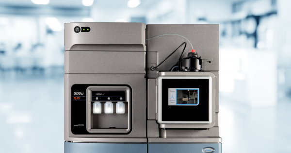 La FCAI tendrá su Espectrómetro de Masas XEVO TQ-XS - Facultad de ...