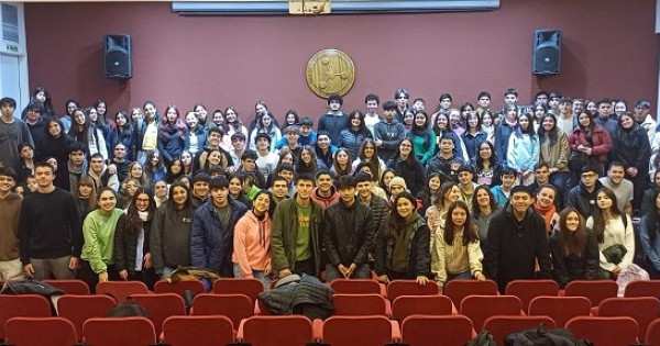 ¡Comenzó el Ingreso Extendido en la FCAI! - FCAI Ingreso